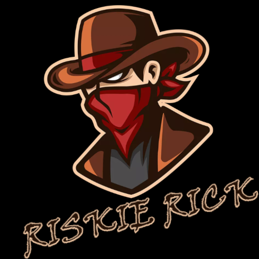 RISKIE RICK by MarComp Games Studio