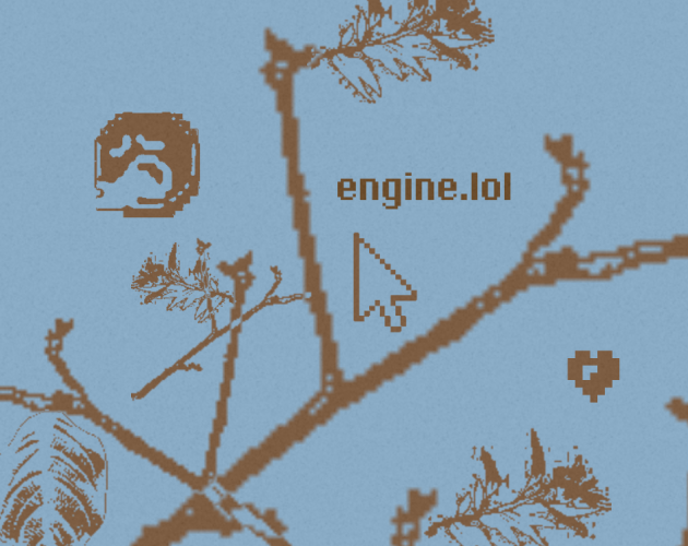 engine.lol by chia