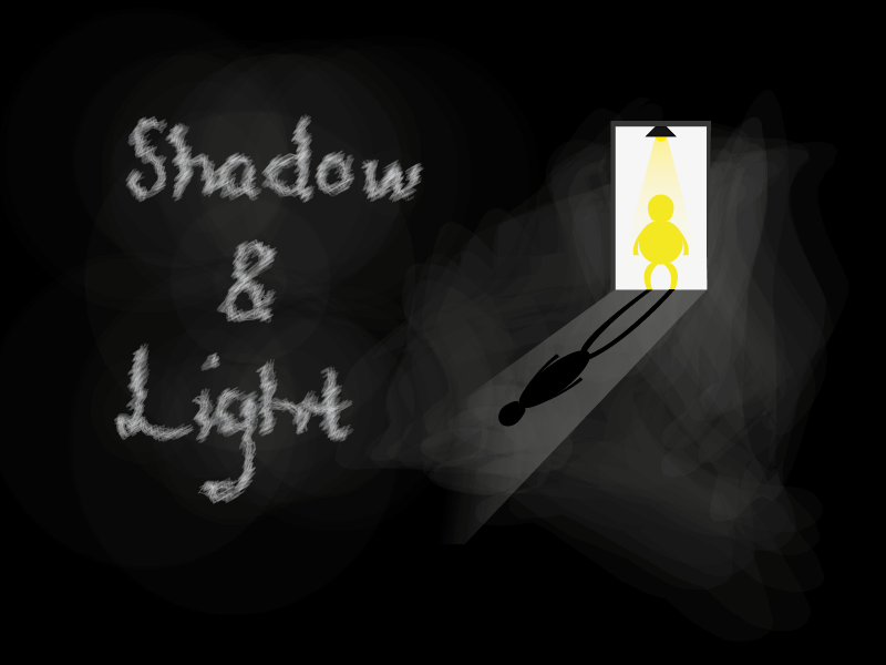 Shadow & Light by Skunkworks Studios