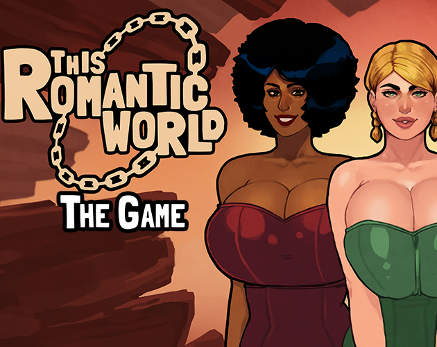 This Romantic World: The Game by Reinbach