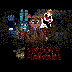 Freddy's Funhouse by The Poultscorch