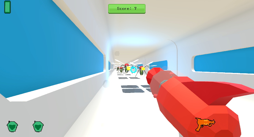 Bug Squasher by seankavanaugh