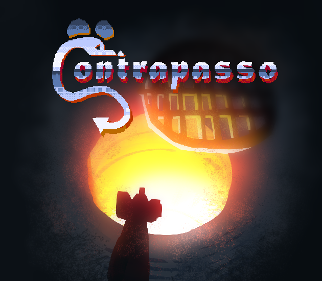 Contrapasso by JeremyLacao