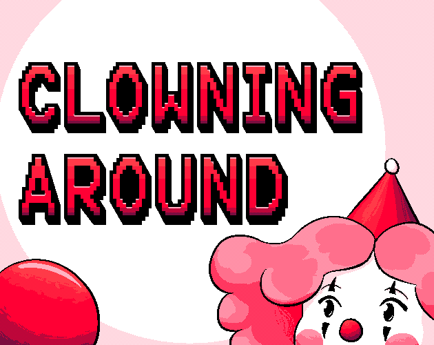 Clowning Around by seasalty