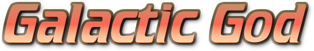 GalacticGod - itch.io