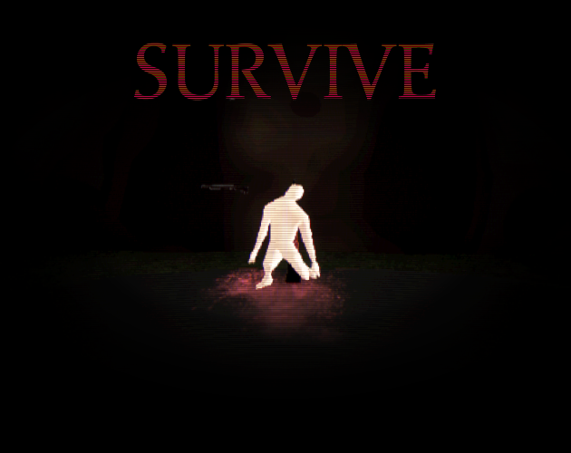 SURVIVE by CRYING BOOTH