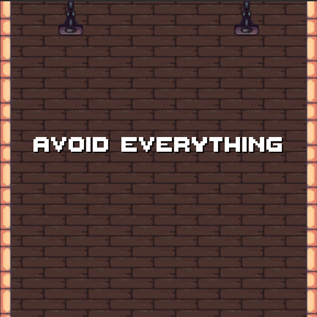 Avoid Everything by Dipiri