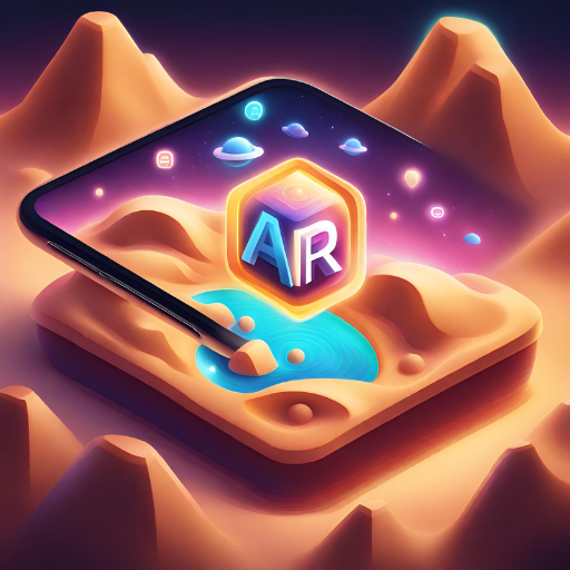 AR Sandbox by Edgar Gómez