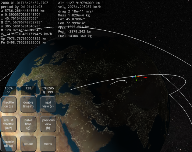 rocket program by rocketprogram