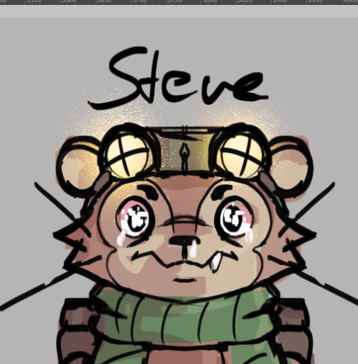 The Last Soup by Arum.S, Berta, Justin Herrmann, Crestyn