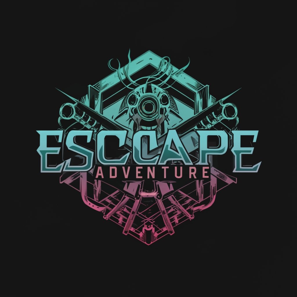 Escape Adventures by Carlos Bariani