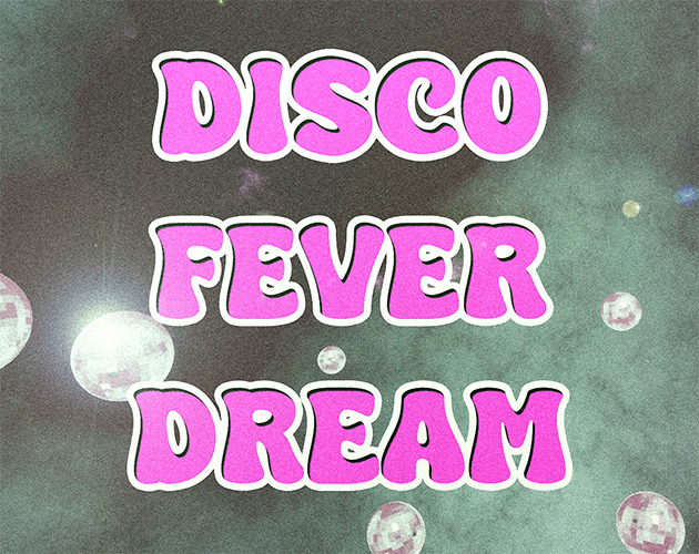 Disco Fever Dream by SlySeville
