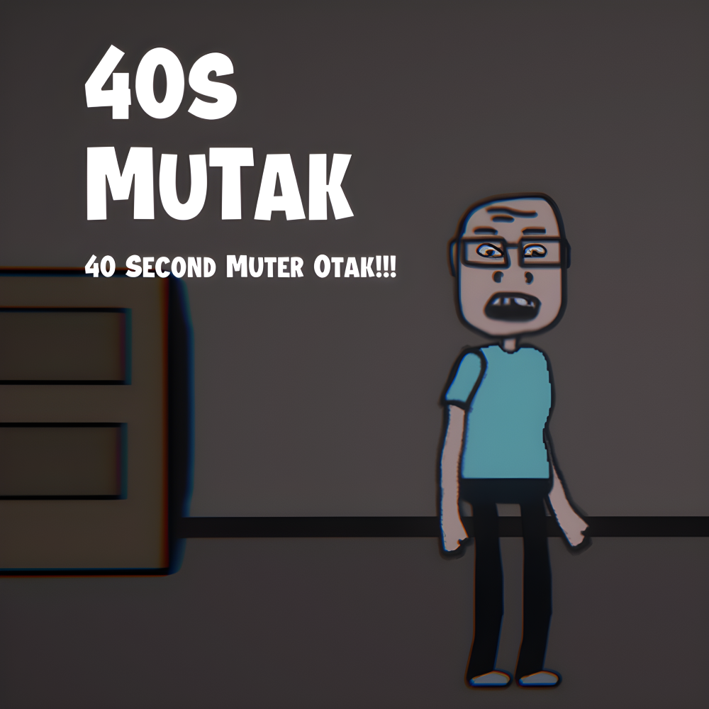 40S MuTak by Agape Games