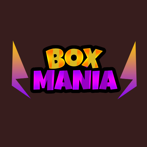BoxMania by Excithas