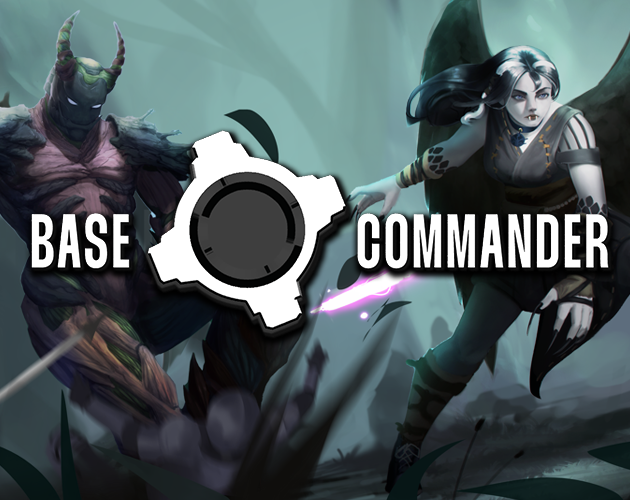 Base Commander by Base Commander