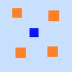 BlueWay by CheeseGame