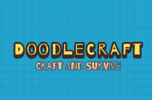 Doodlecraft by Shade