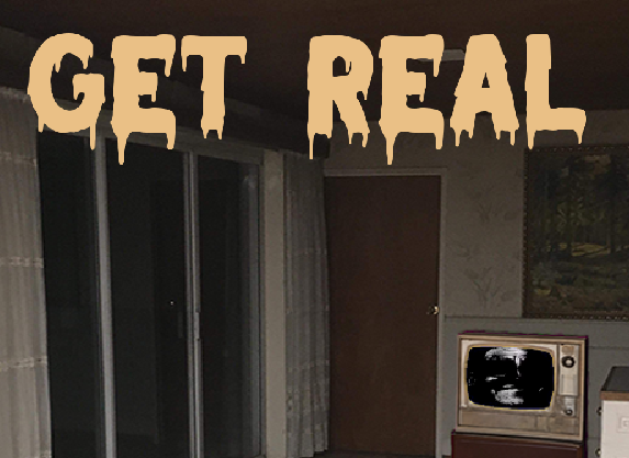 Get Real by GavinBen