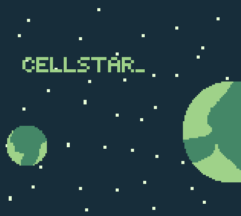Cellstar by Jokatin