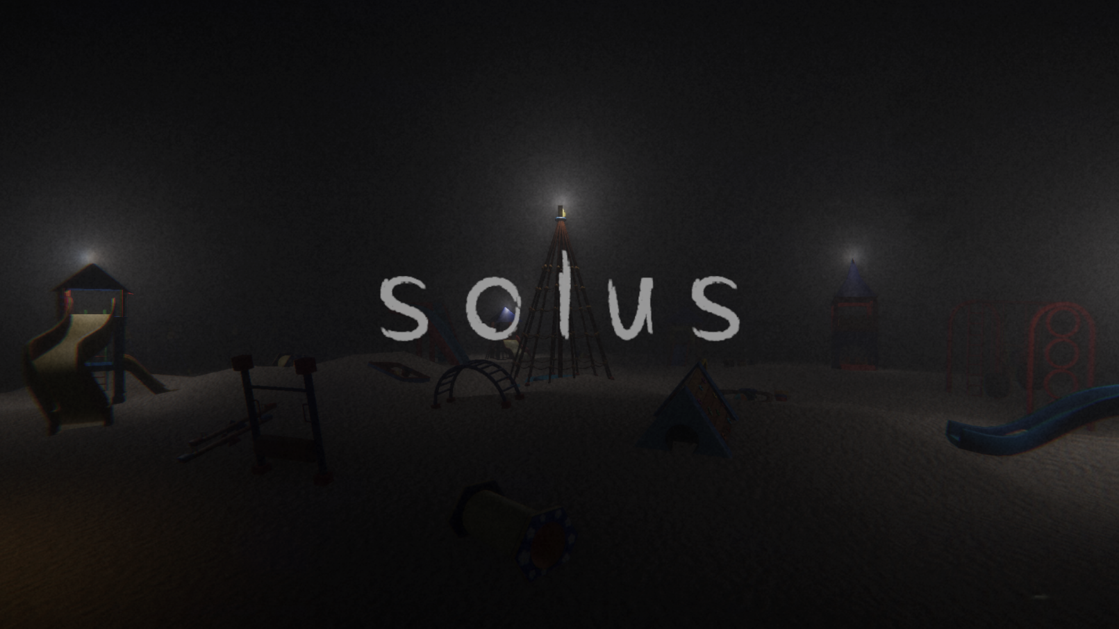 solus by SmilingFlame