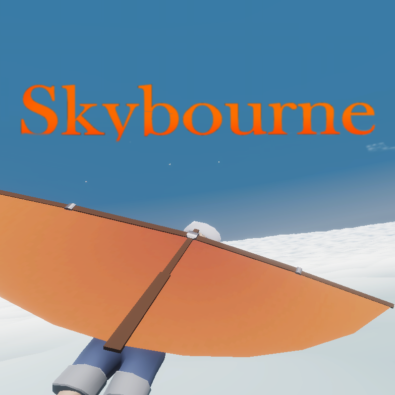 Skybourne by Mediocrity27