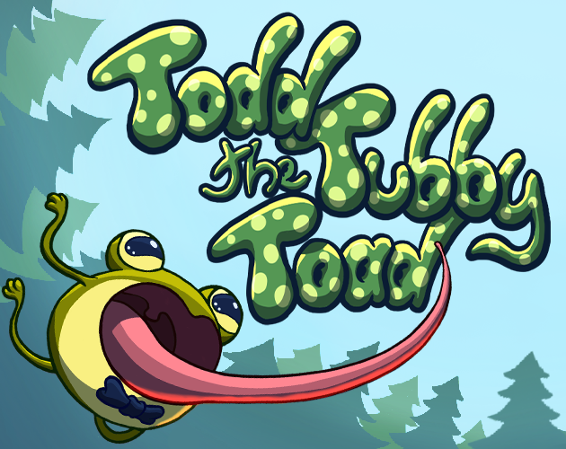 Todd The Tubby Toad (DEMO) by Eduardo Cavalcante, andreborja, MKR_E ...