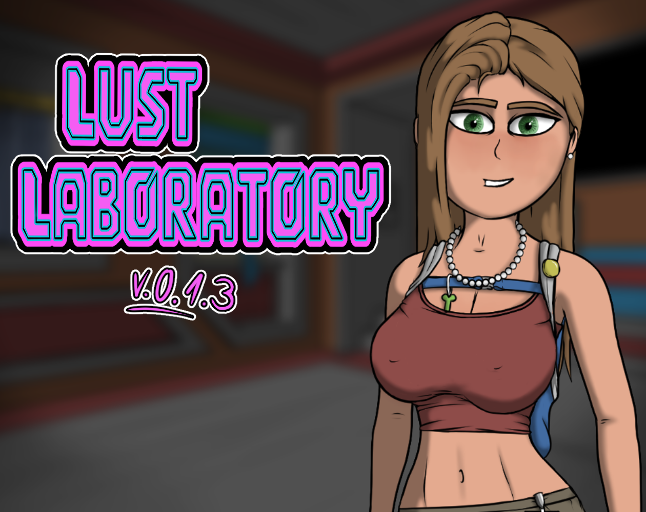 Lust Laboratory v.0.1.3 available! - Lust Laboratory (on hold) by Freyleigh