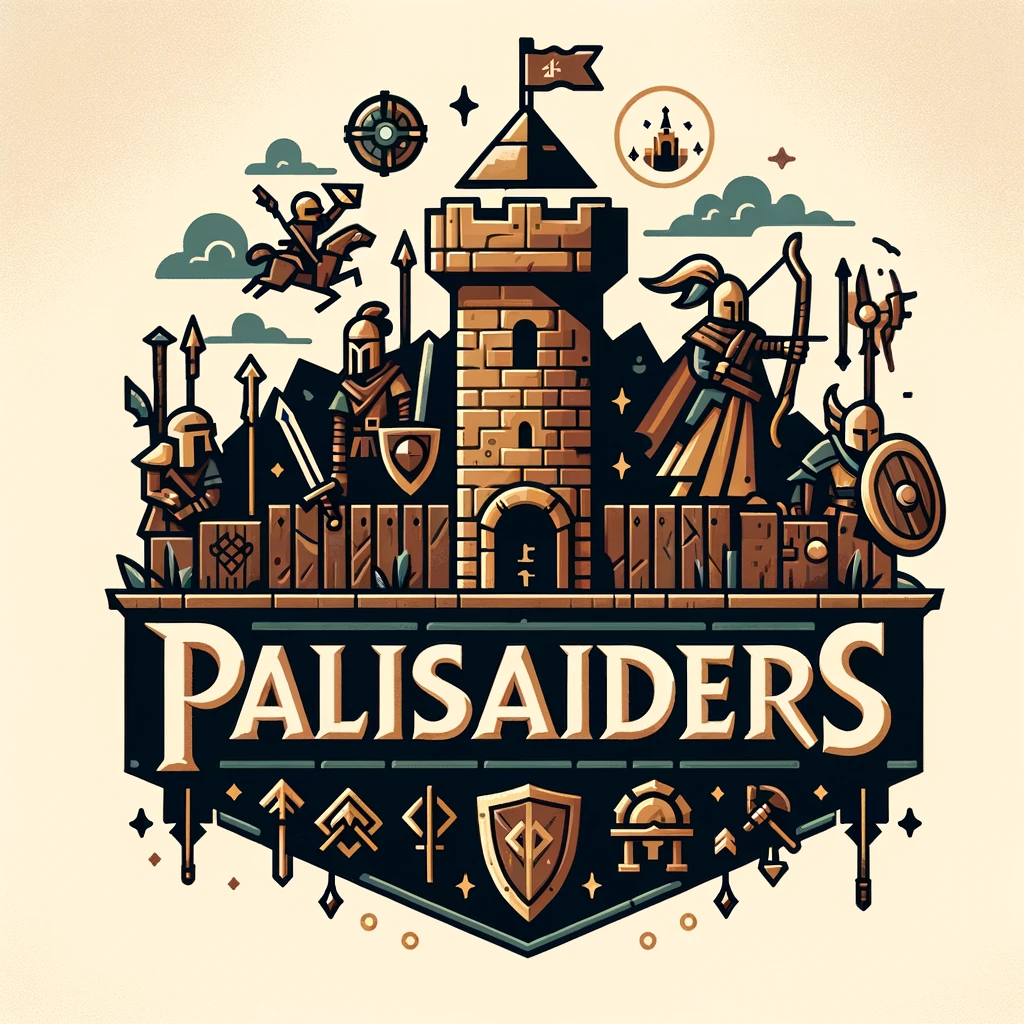 Palisaiders by Mithul Koshy