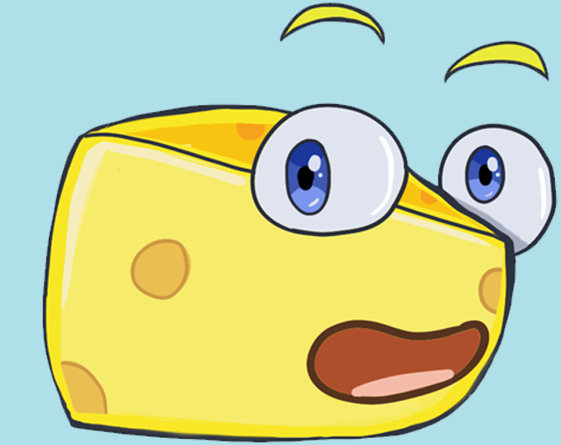 Cheesy Misadventures by AlynnDoesStuff