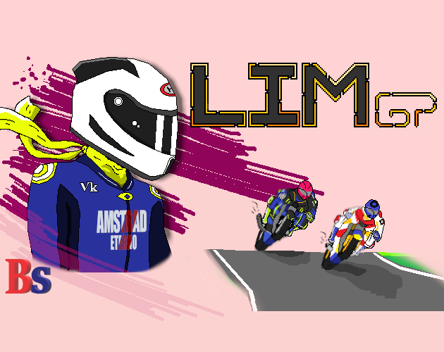 LIM GP Dx (DEMO) by bitestudios