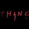 Thing by Treyer