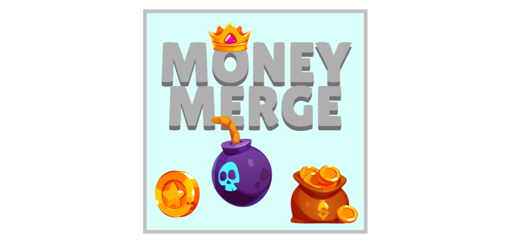 Money Merge by blixio studio