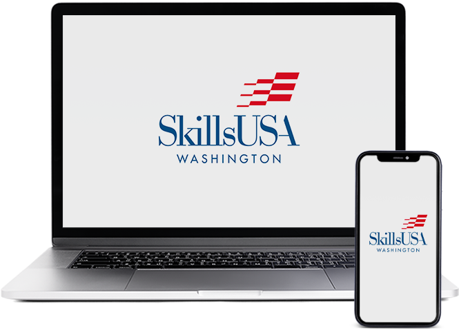 SkillsUSA PSN Competition Jan '24 - itch.io