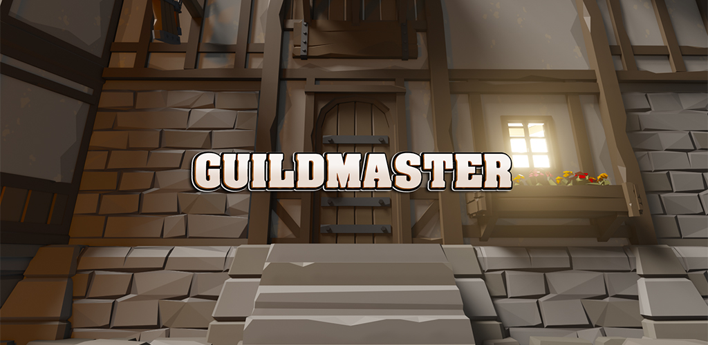 Guildmaster by Elvenry Studios