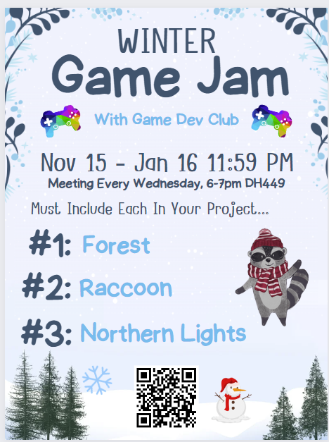 2023-24 MSOE Winter Jam - itch.io 2023-24 MSOE Winter Jam - itch.io