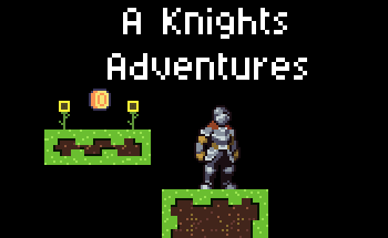 A knights adventures (school project) by rubberpinecone