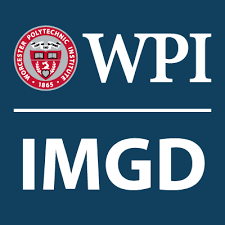 IMGD Digital Game Design Studio 2023 - itch.io