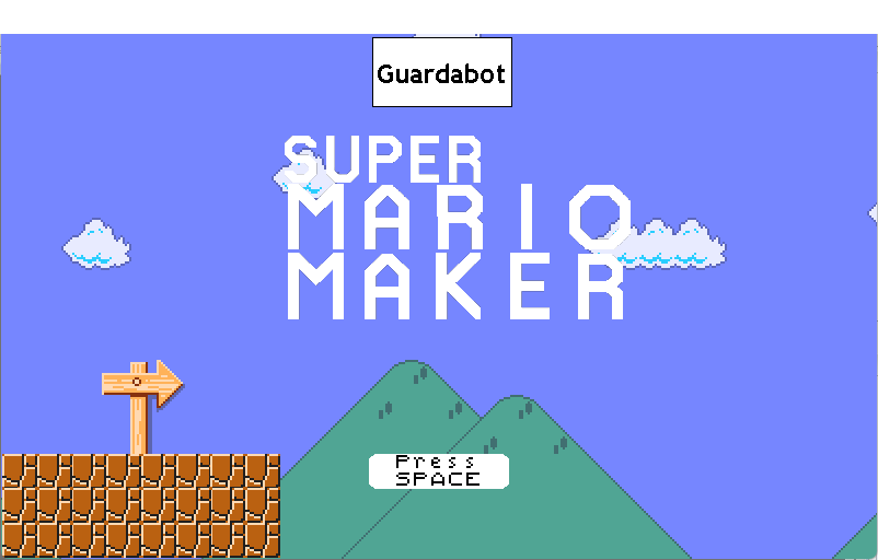 Super Mario Maker C2 by Valentin/SMM:C2