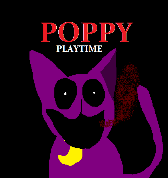 poppy playtime 6 by demon entertainment