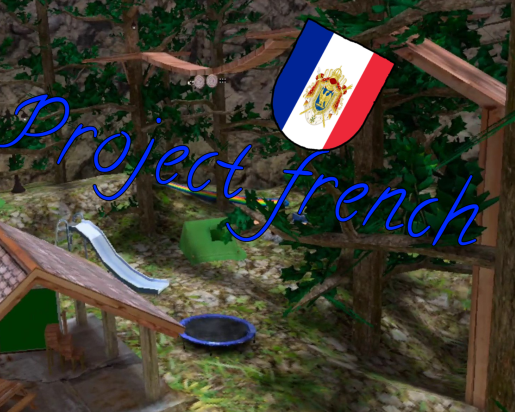 project french by project_french