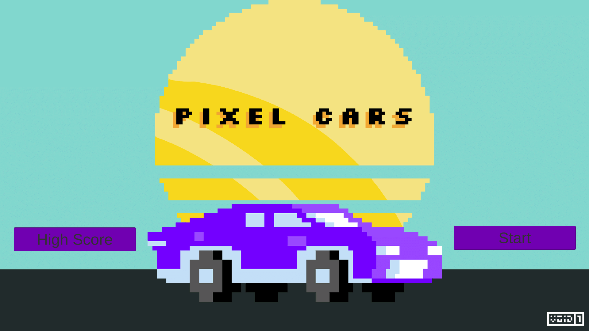 2D Car Game by Malessudba