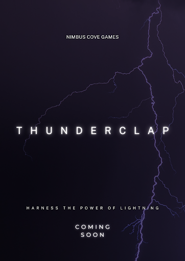 Thunderclap by mjs8837, Frostbeak, RocketCatt, YuikinoshitaHanabi ...