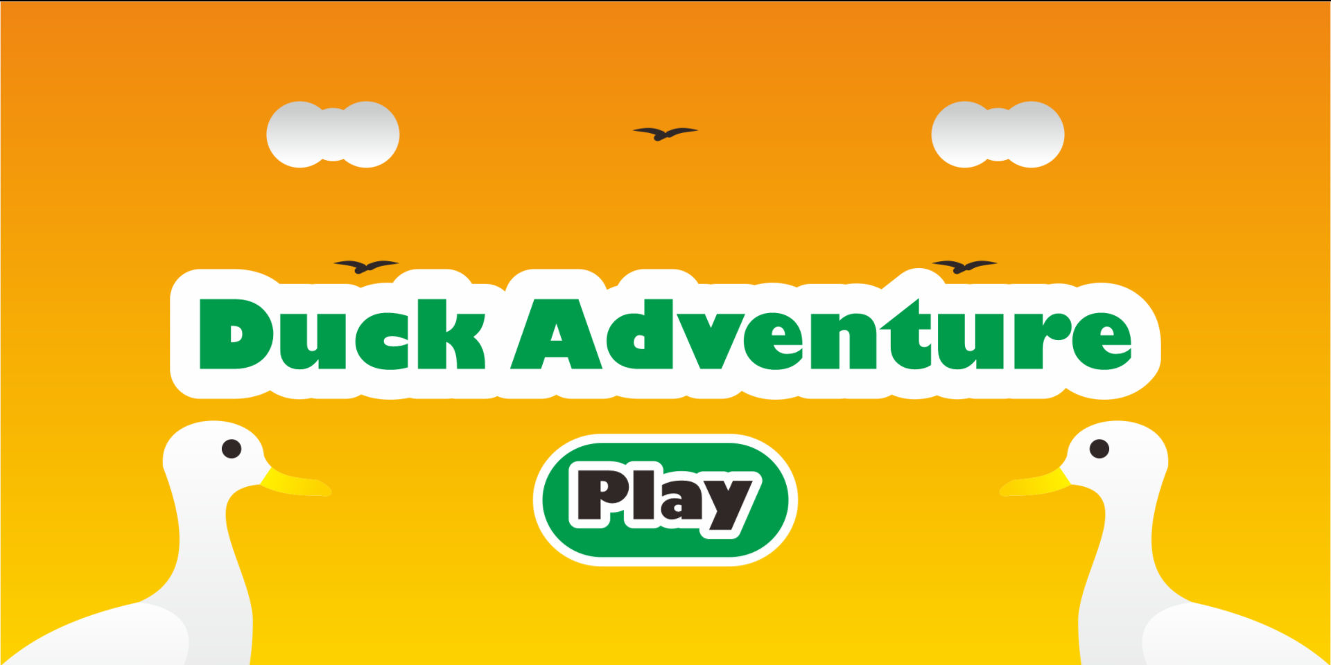 Duck Adventure by Faris Ibnu Hasan