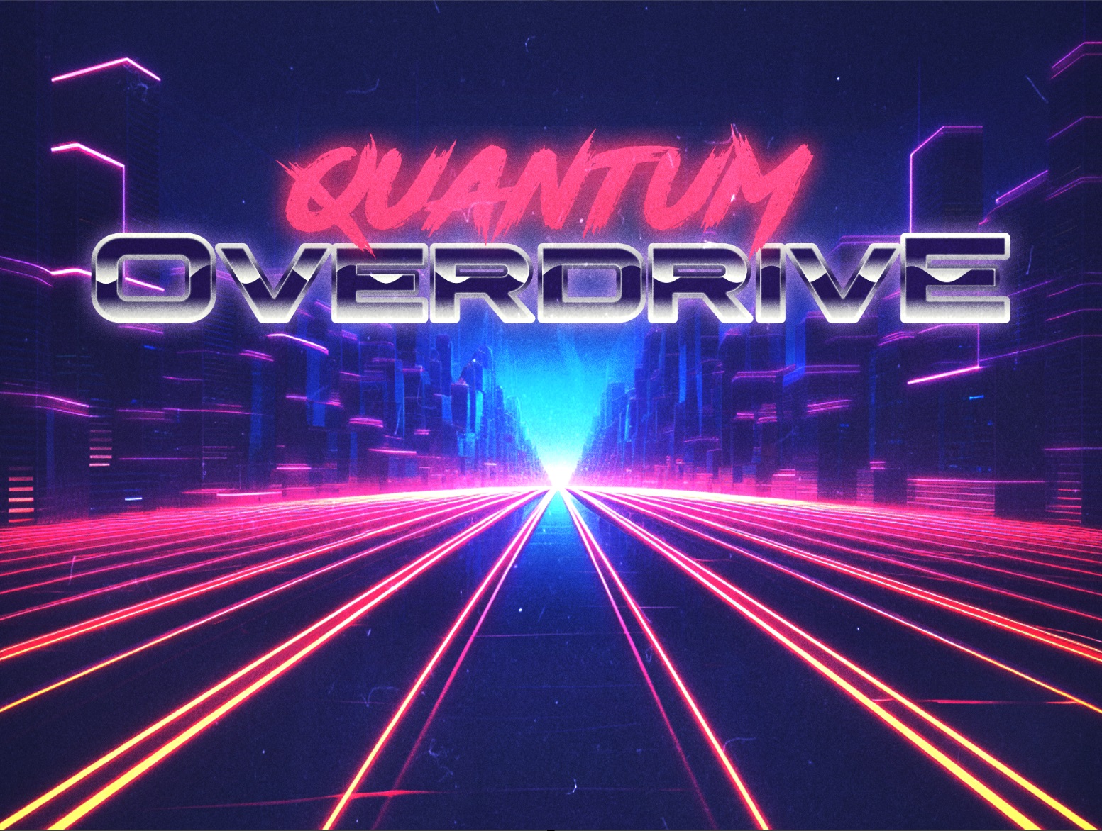 Quantum Overdrive by Underscore.exe