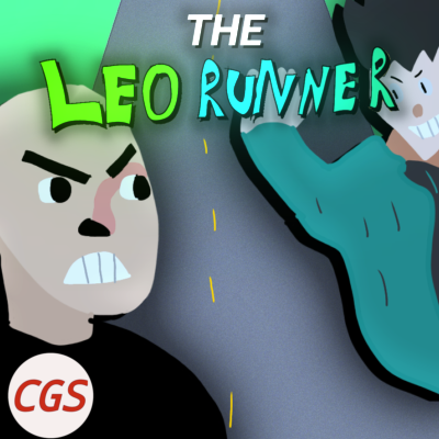 The Leo Runner by Calixto Entertainment