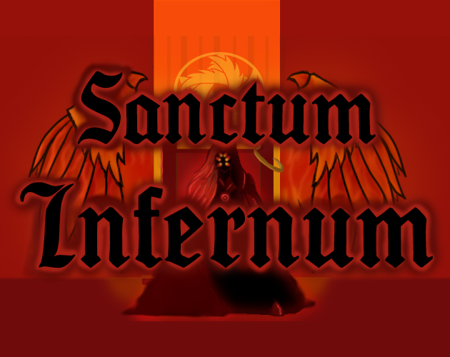 Game Update - Sanctum Infernum by shanzso, applesticks, Baconat0r, Em ...