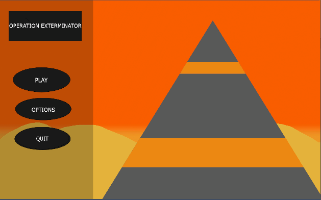 PROJECT EXTERMINATION by Ocreation