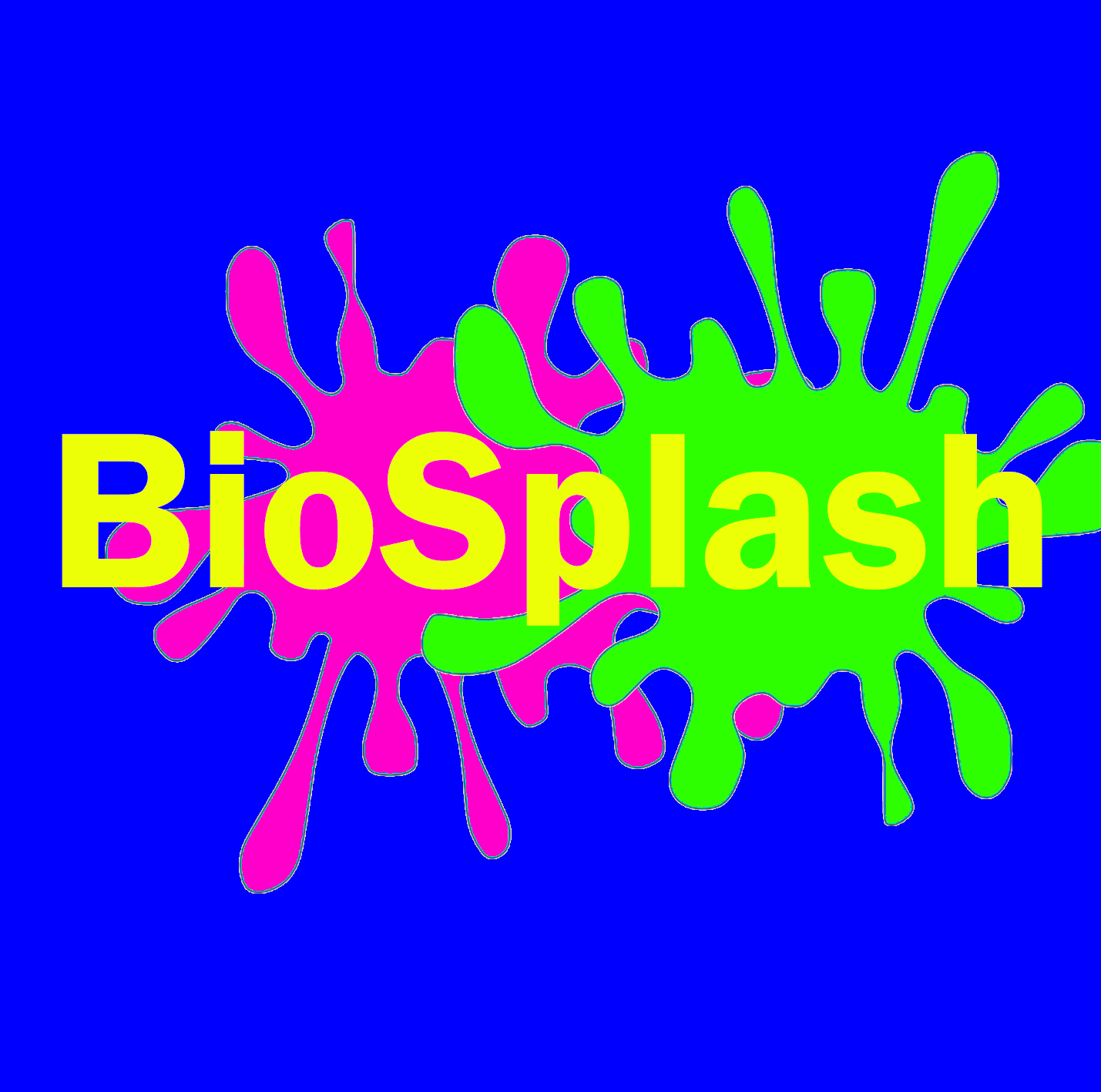 BioSplash By Viviraia