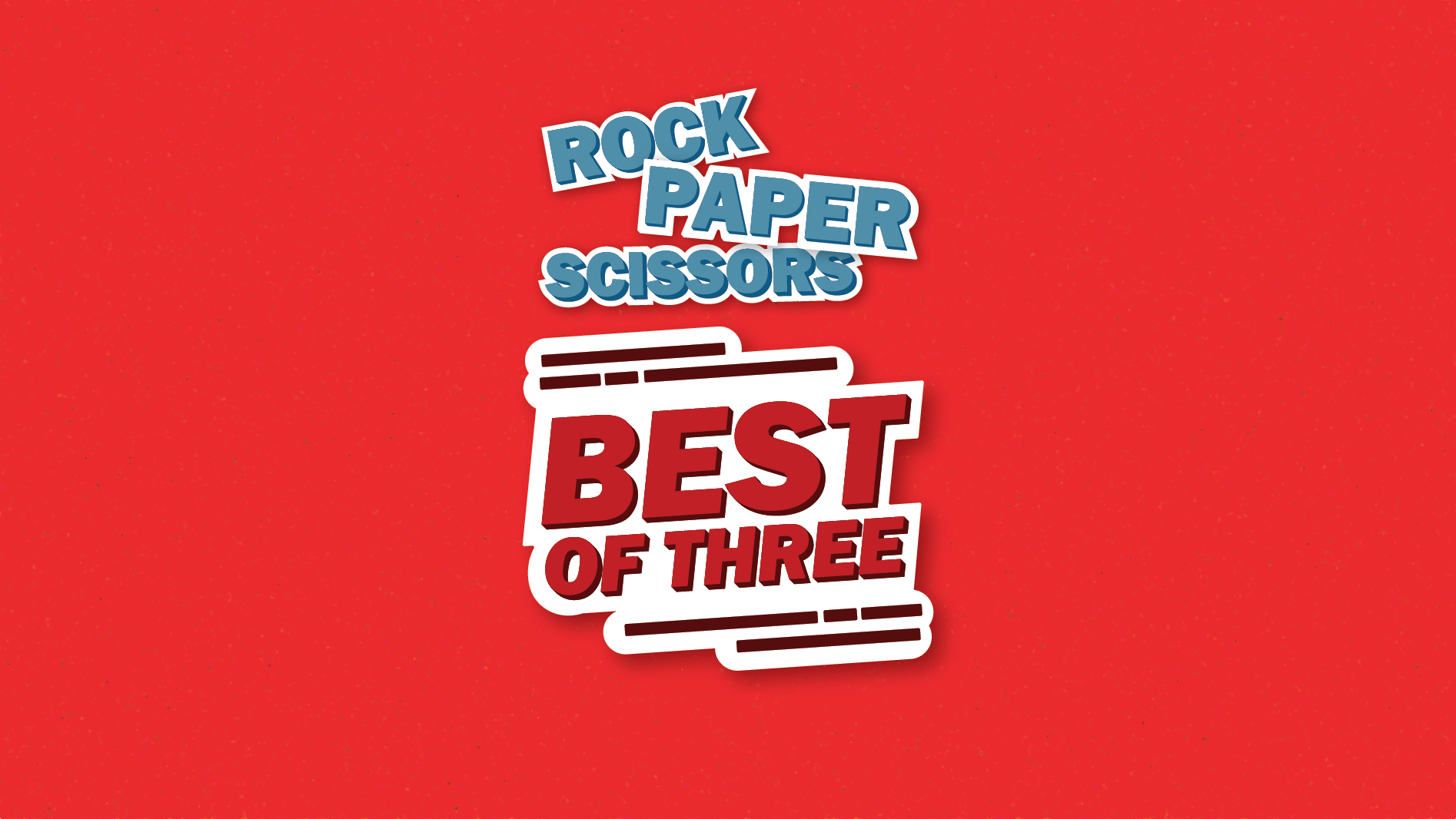 RPS: Best of 3 by chrishearty