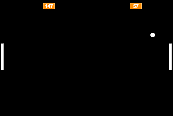 Infinity ping pong by f3ng